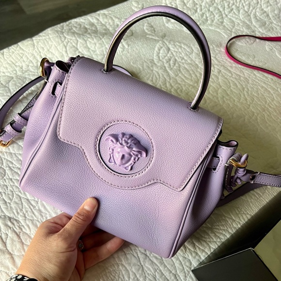 Versace | Bags | Versace Purse | Poshmark